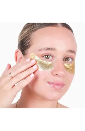 WANDER BEAUTY Baggage Claim Eye Masks