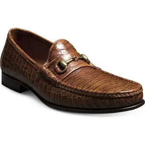 Allen Edmonds Allen Edmonds Verona II Bit Loafer Chestnut