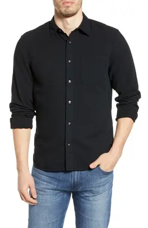 Hiroshi Kato Button Down Shirts For Men