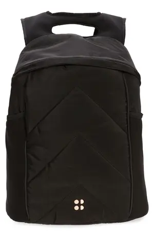 Sweaty Betty Running Backpack