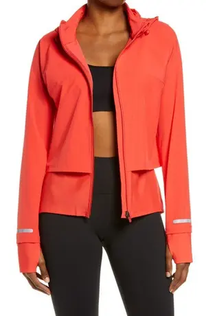 Sweaty Betty Fast Track Jacket