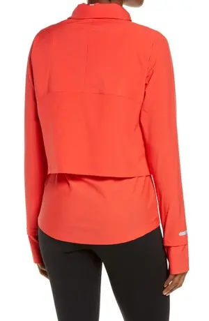 Sweaty Betty Fast Track Jacket
