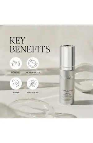 Natura Bissé Diamond Glyco Extreme Peel - No Color
