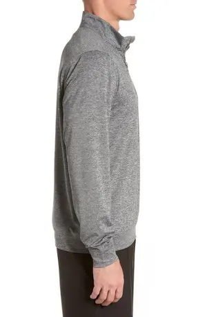 Cutter & Buck Stealth Quarter Zip Pullover