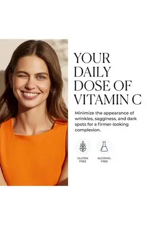 Natura Bissé C+c Vitamin Cream - No Color