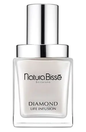 Natura Bissé Diamond Life Infusion Serum - No Color