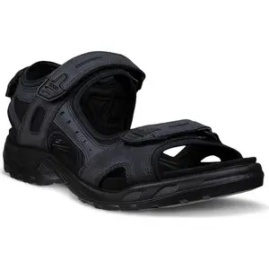 Ecco Yucatan Sandal - Black