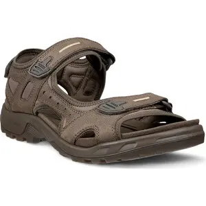 Ecco Buckled Sandals For Women