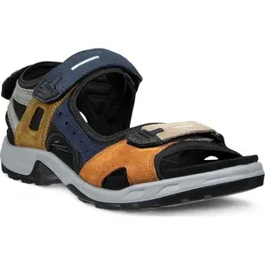 Ecco Yucatan Sandal - Multicolor