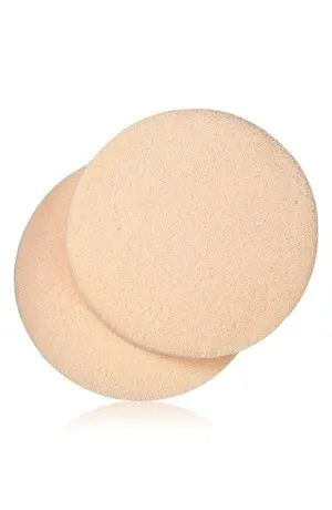 Natura Bissé Round Cleansing Sponges - No Color