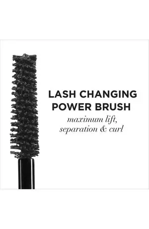 IT COSMETICS Superhero Elastic Stretch Volumizing Mascara - Brown