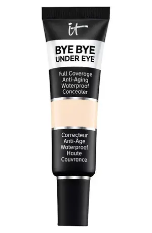 IT COSMETICS Bye Bye Under Eye Anti-aging Waterproof Concealer 10.5 Light C