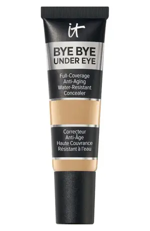 IT COSMETICS Bye Bye Under Eye Anti-aging Waterproof Concealer 21.0 Medium Tan W