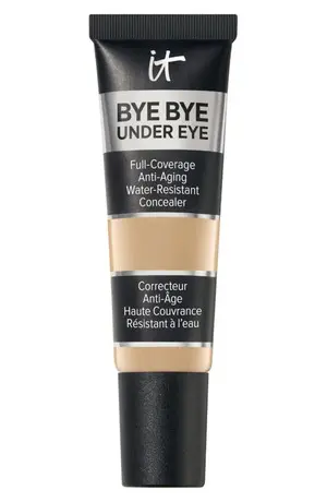 IT COSMETICS Bye Bye Under Eye Anti-aging Waterproof Concealer 21.5 Medium Nude N