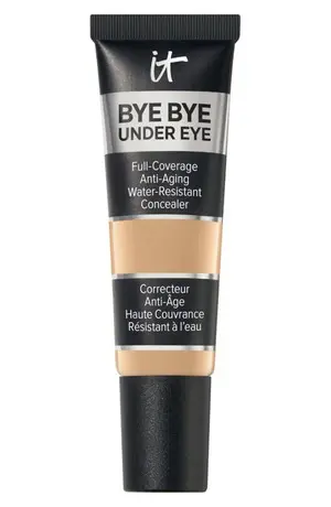 IT COSMETICS Bye Bye Under Eye Anti-aging Waterproof Concealer - 25.0 Medium Natural N