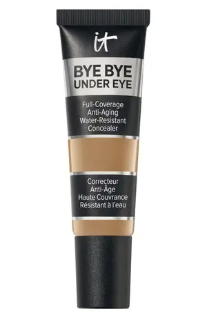 IT COSMETICS Bye Bye Under Eye Anti-aging Waterproof Concealer 33.5 Tan Natural N