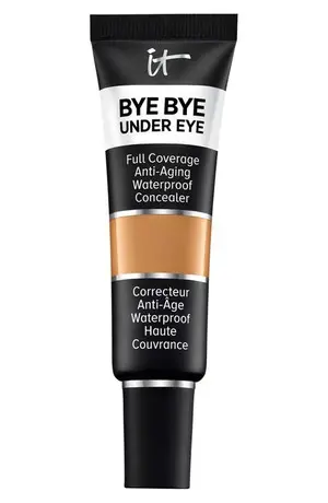 IT COSMETICS Bye Bye Under Eye Anti-aging Waterproof Concealer 34.5 Rich Golden W