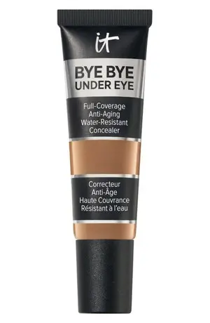 IT COSMETICS Bye Bye Under Eye Anti-aging Water Resistant Full Coverage Concealer - 40.5 Deep C