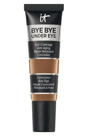 IT COSMETICS Bye Bye Under Eye Anti-aging Waterproof Concealer 43.0 Deep Honey W