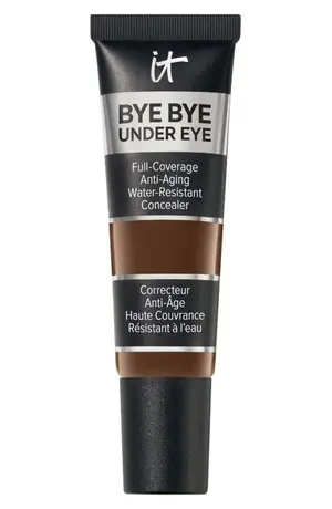 IT COSMETICS Bye Bye Under Eye Anti-aging Waterproof Concealer - 44.0 Deep Natural N