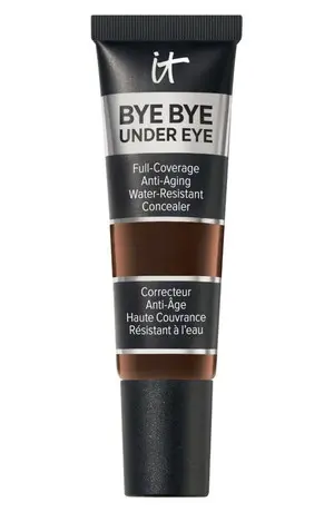 IT COSMETICS Bye Bye Under Eye Anti-aging Waterproof Concealer - 45.5 Deep Ebony C