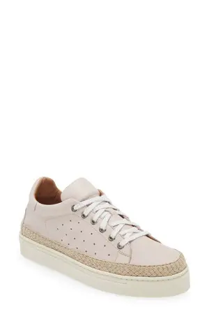 The Flexx Hi Tide Platform Sneakers - Pink