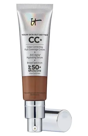 Best Cc Cream Aging Skin