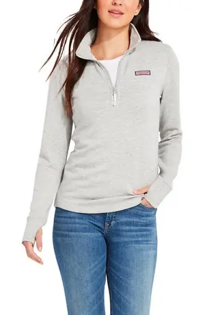Vineyard Vines Zip Up Sweatshirts Hoodies For Women