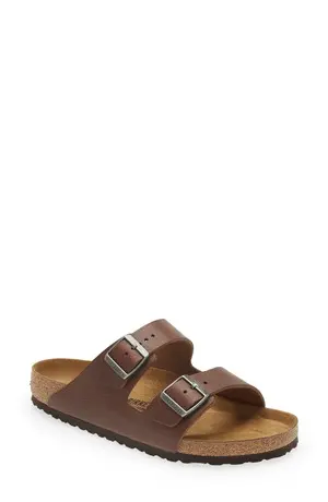 BIRKENSTOCK Arizona Slide Sandal