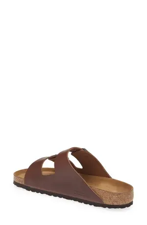 BIRKENSTOCK Arizona Slide Sandal