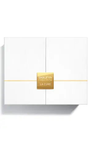 HAIR RITUEL BY SISLEY Sisleya L'intégral Anti-age La Cure Four-week Regimen - No Color