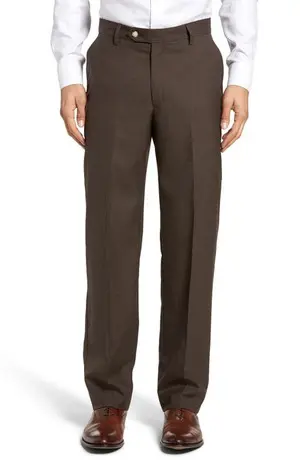 Berle Frill Bottoms For Men