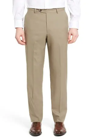 Berle Frill Pants For Men