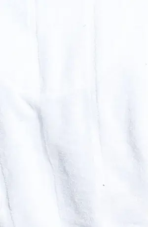 Majestic International Ultra Lux Robe - Blanco