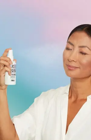 IT COSMETICS Your Skin But Better Setting Spray+