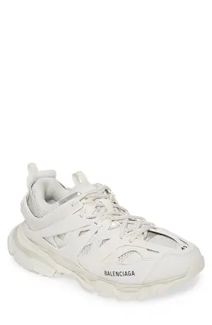 Balenciaga Track Sneaker 9000 White