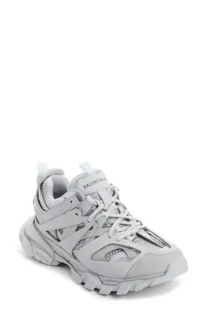 Balenciaga Track Sneaker Light Grey