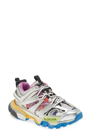 Balenciaga Track Sneaker Multicolor