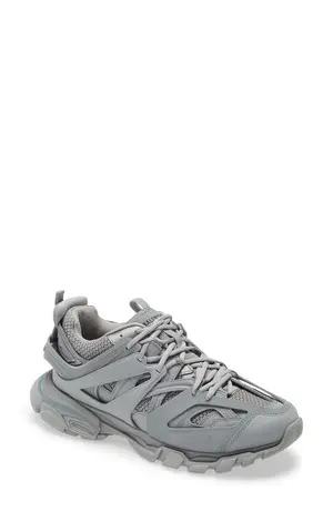 Balenciaga Track Sneaker New Grey