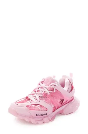 Balenciaga Track Sneaker Pink