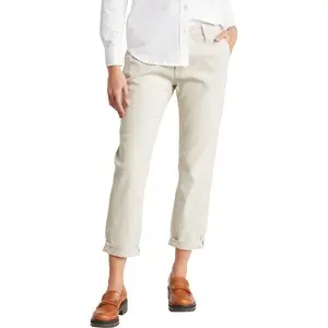 Ag Slim Fit Pants For Women