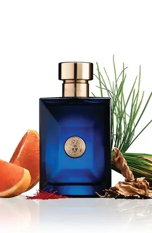 Versace Dylan Blue Eau De Toilette - No Color