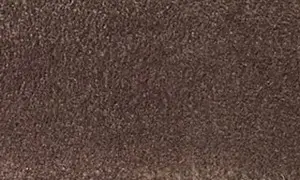 Torino Suede Belt - Espresso