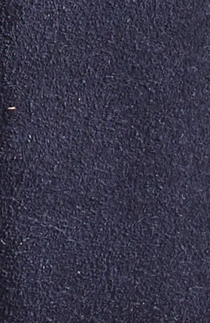 Torino Suede Belt - Navy