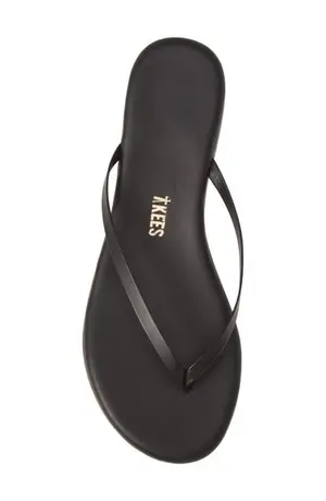 Tkees Liners Flip Flop - Sable