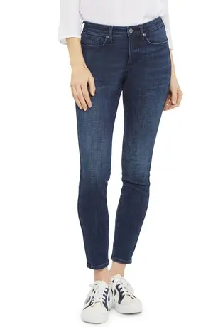 NYDJ Ami Ankle Skinny Jeans - Mesquite