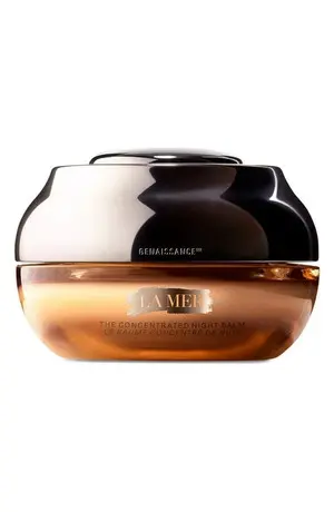 La Mer Genaissance De The Concentrated Night Balm Moisturizer - No Color