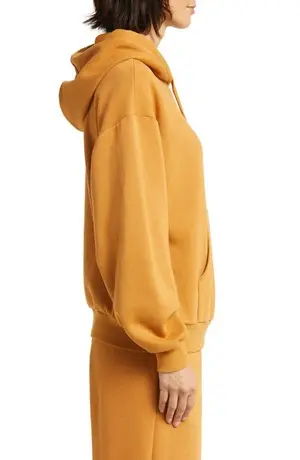 Alo Yoga Accolade Hoodie - Toffee