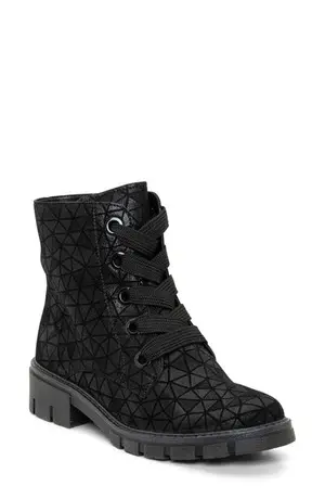 Ara Lace Boots For Women