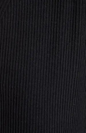 Alo Yoga High-waist Rib Joggers